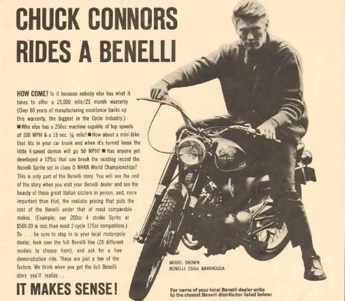 What is with the new Benelli ad in Sporting Clays Magazine?? | Shotgun ...