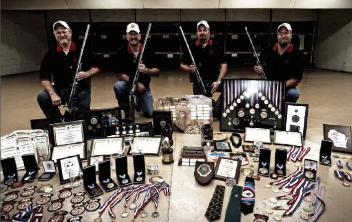 Savage 220 review by Randy Wakeman | Page 6 | Shotgun Forum