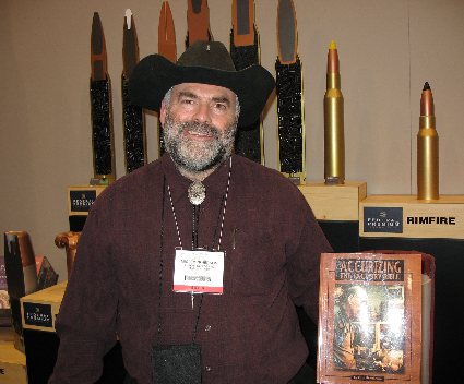 RANDY WAKEMAN OUTDOORS